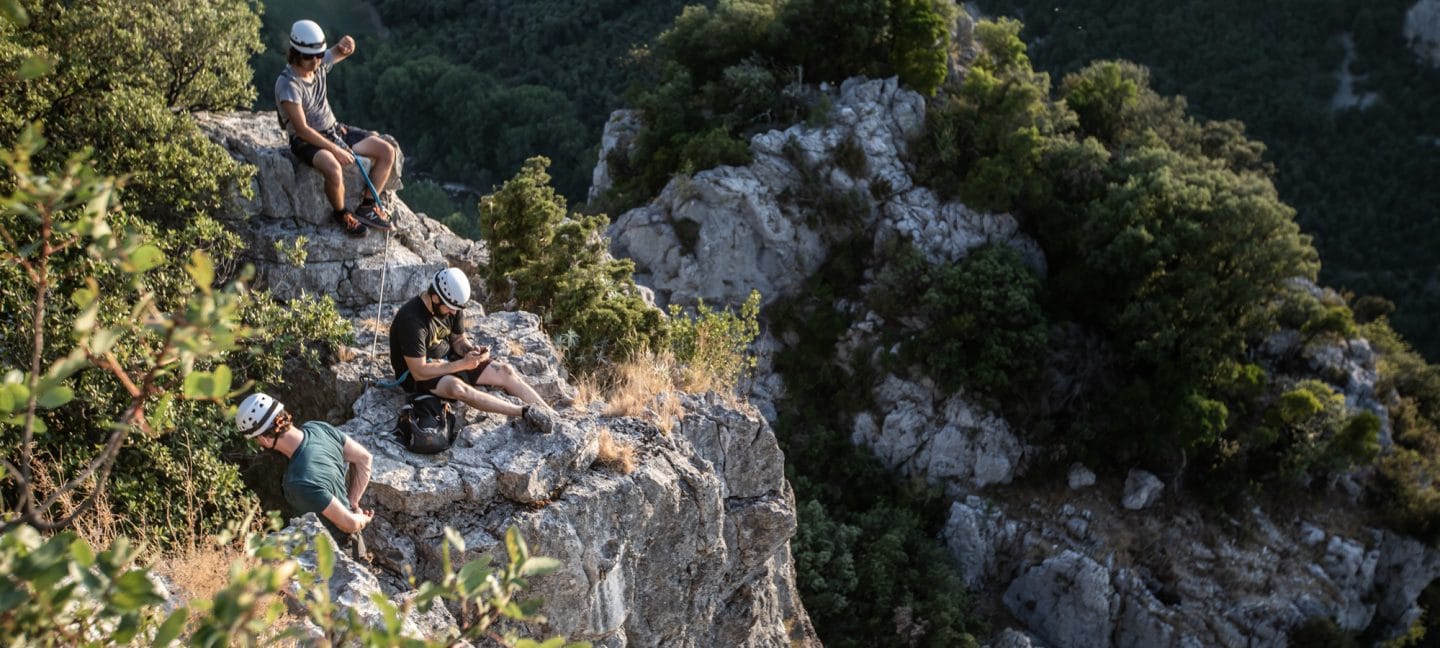 Pleine Nature - CC Cévennes Gangeoises & Suménoises