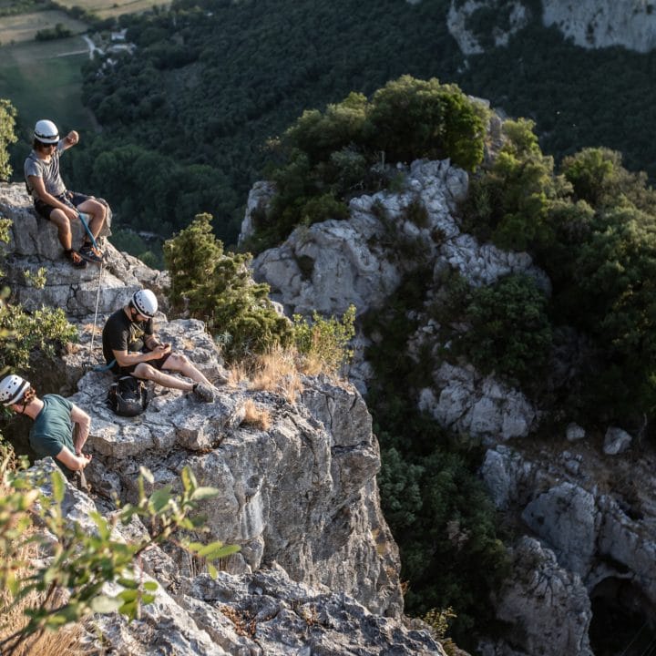 Bouger - CC Cévennes Gangeoises & Suménoises