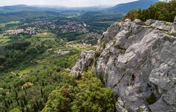 Notre territoire - CC Cévennes Gangeoises & Suménoises