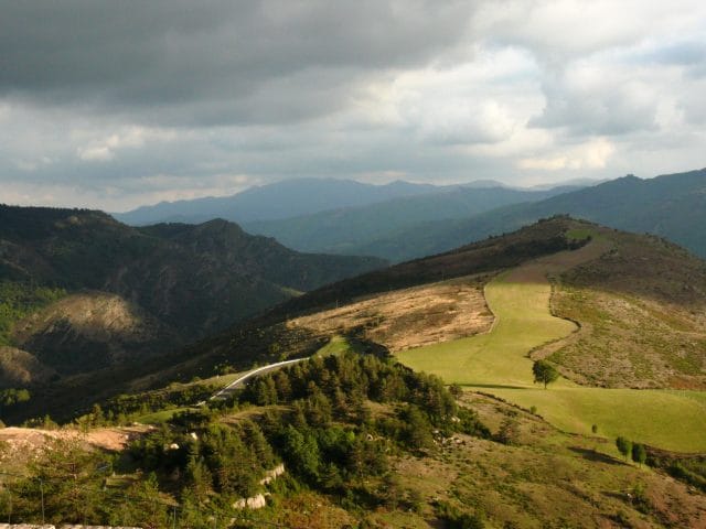 Parc National des Cévennes - CC Cévennes Gangeoises & Suménoises