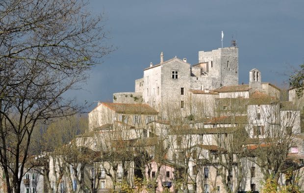 Laroque - CC Cévennes Gangeoises & Suménoises